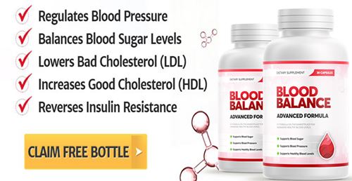 Does Blood Balance Advanced Formula Work
